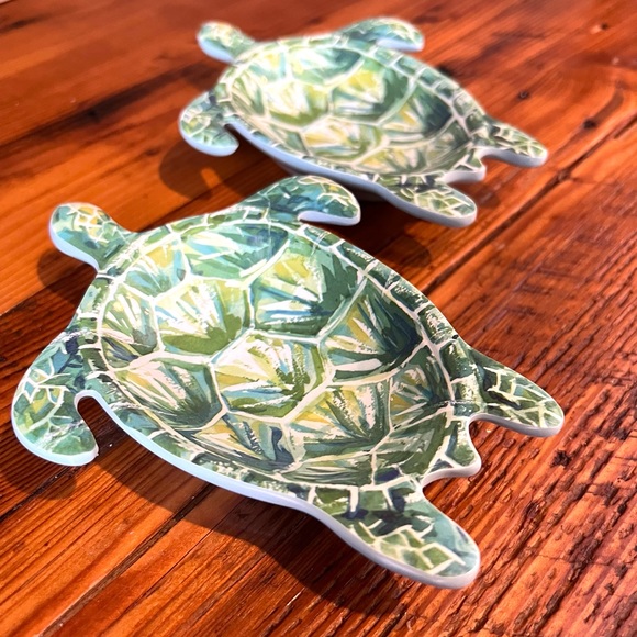 Sigrid Olsen | Dining | Sigrid Olsen Home Melamine Dipping Sauce Bowls ...